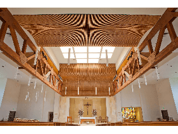 Architectural Woodwork | The Wood and Iron Factory, Inc.